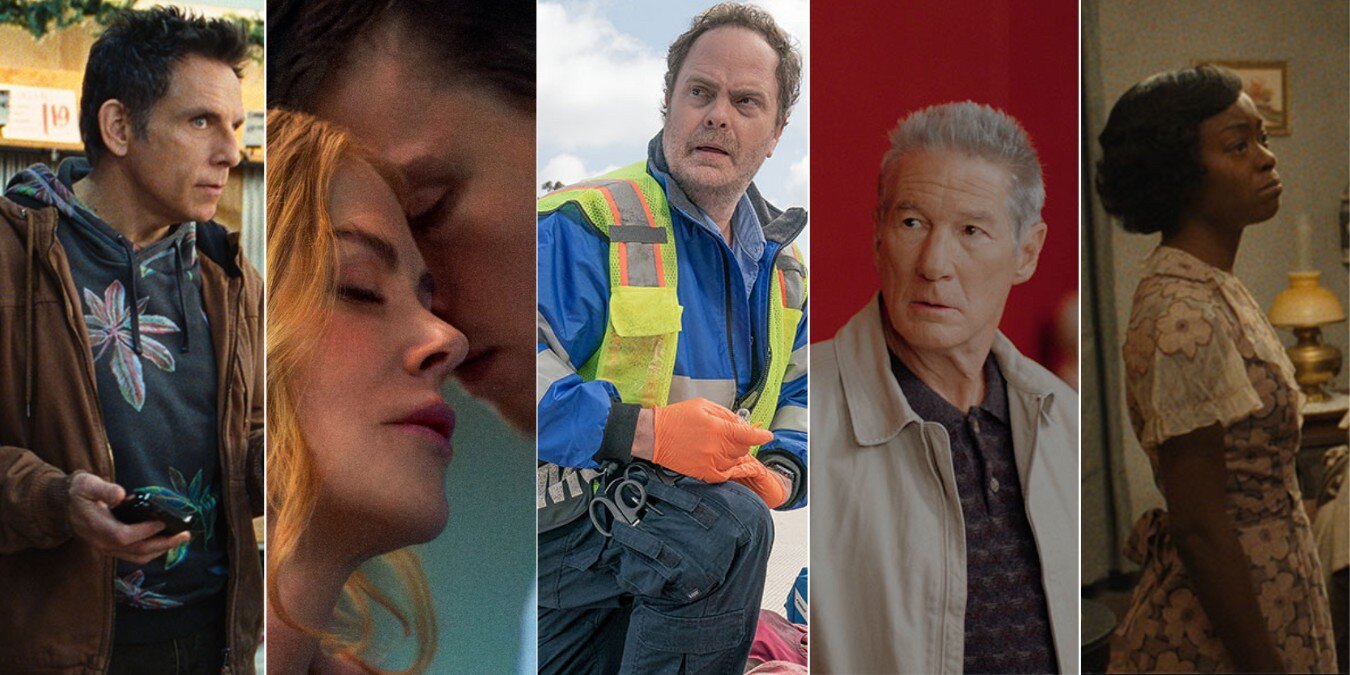 13 Must-See Films Showing At TIFF 2024